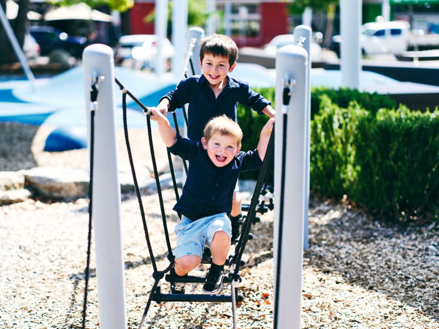 Maps & Guides - Collie River Valley