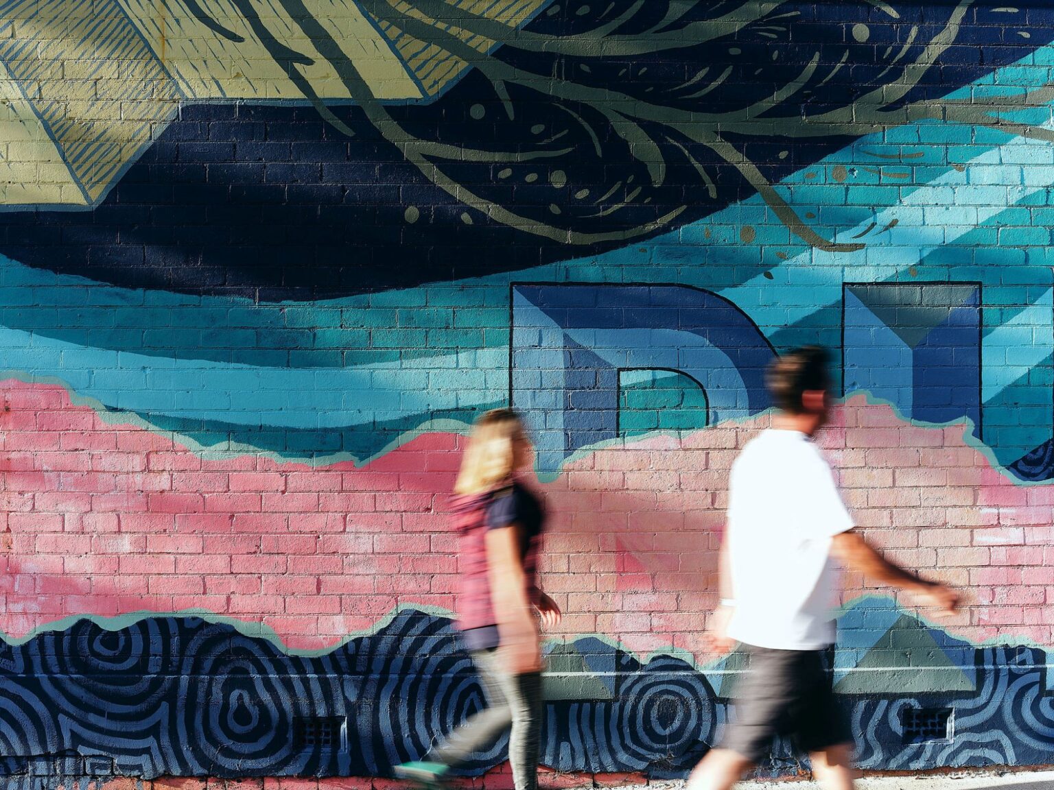 Discover the history and heritage of Collie - Collie River Valley