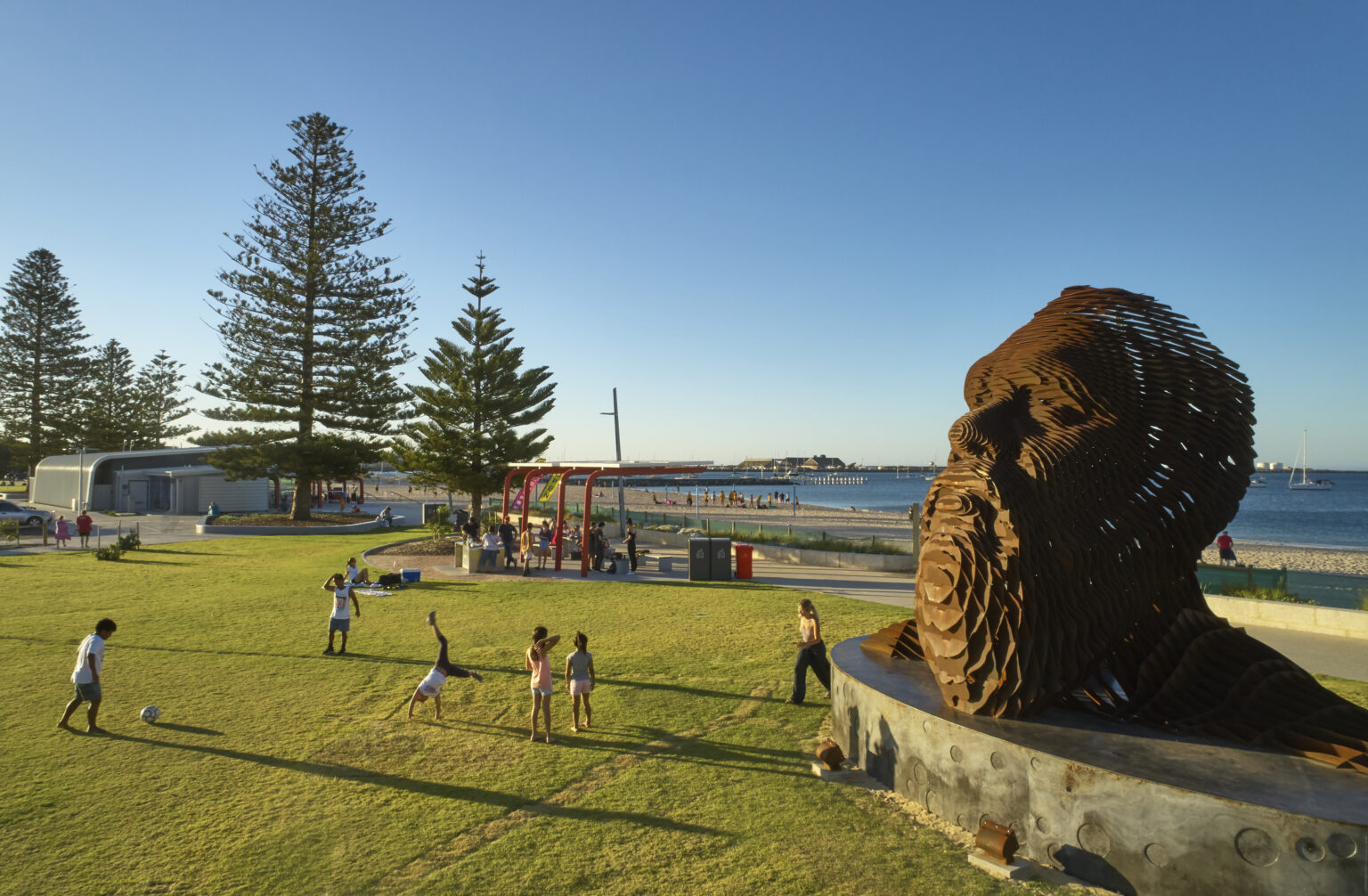 Explore the Broader Region - Collie River Valley