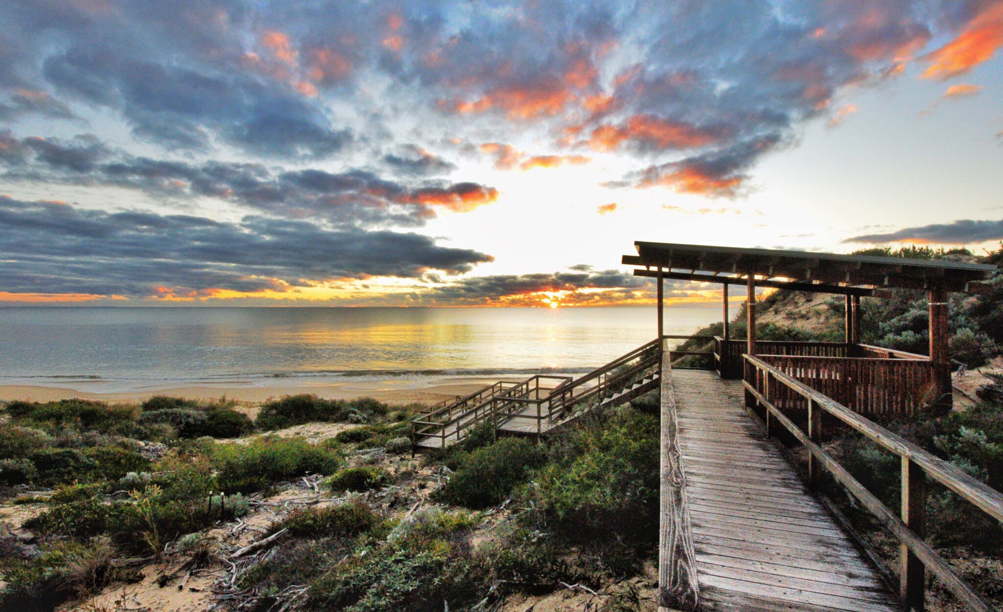 Explore the Broader Region - Collie River Valley