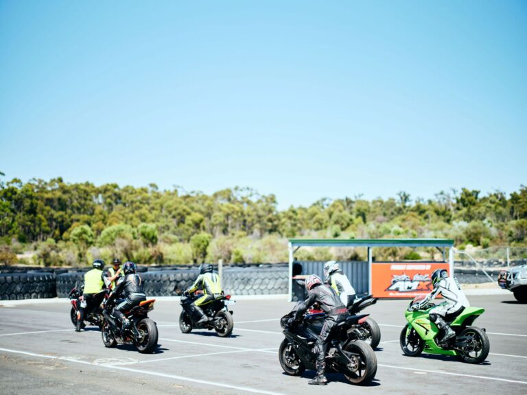 Black Diamond Lake - Collie River Valley