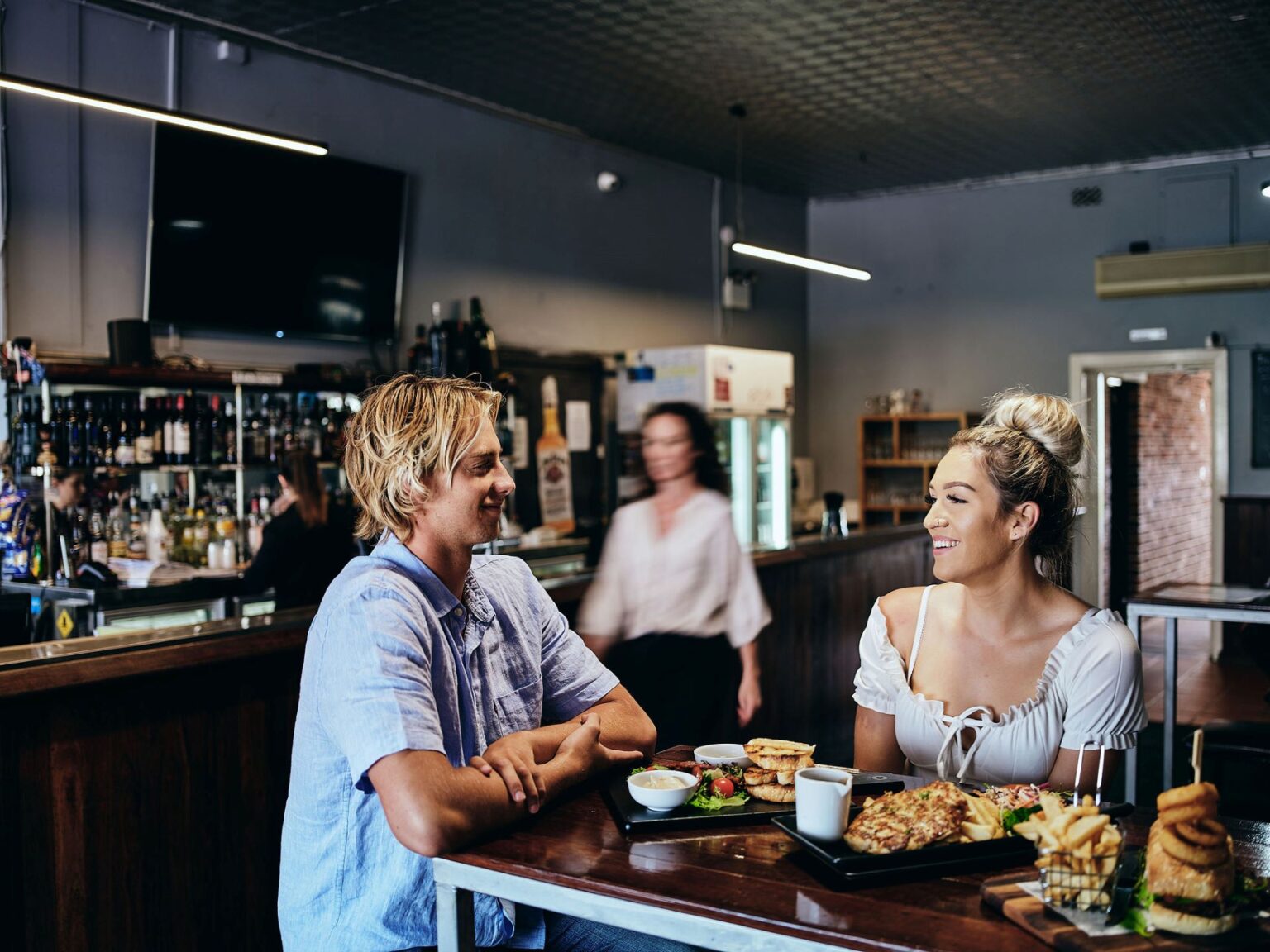 Maps & Guides - Collie River Valley