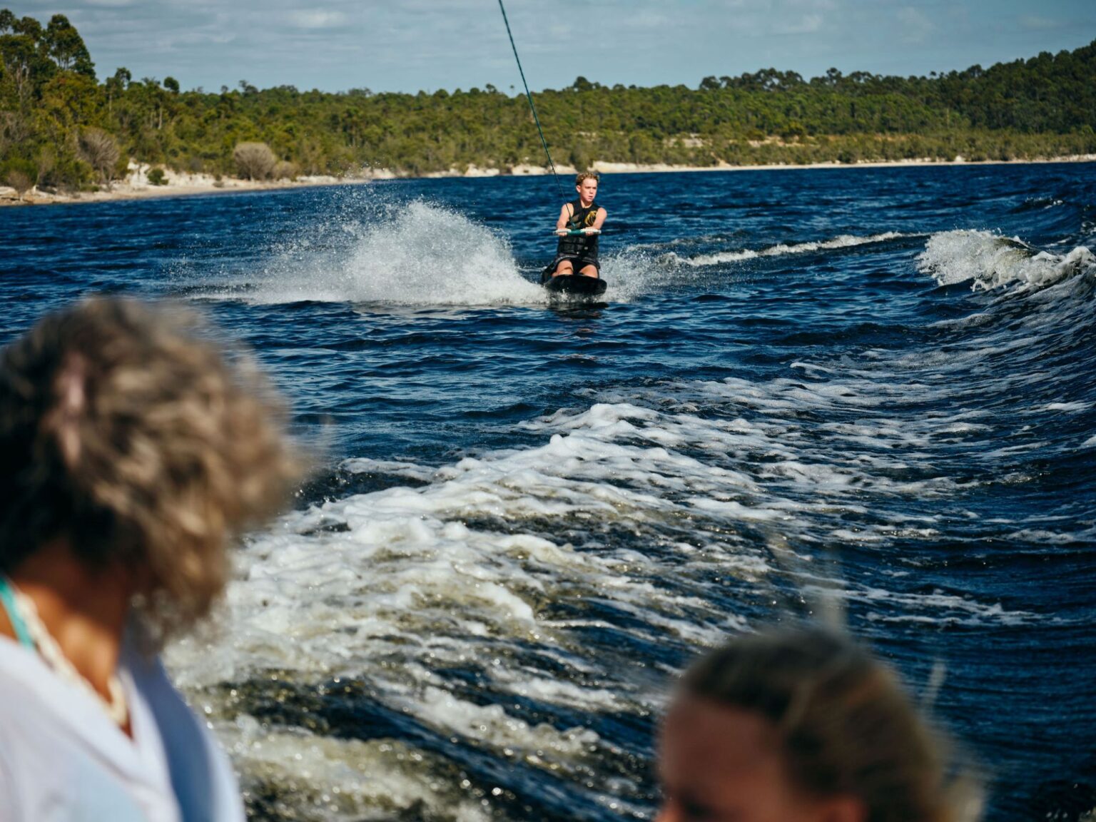 Find Your Summer in Collie: Swim, Ride and Roam Your Way Through the ...