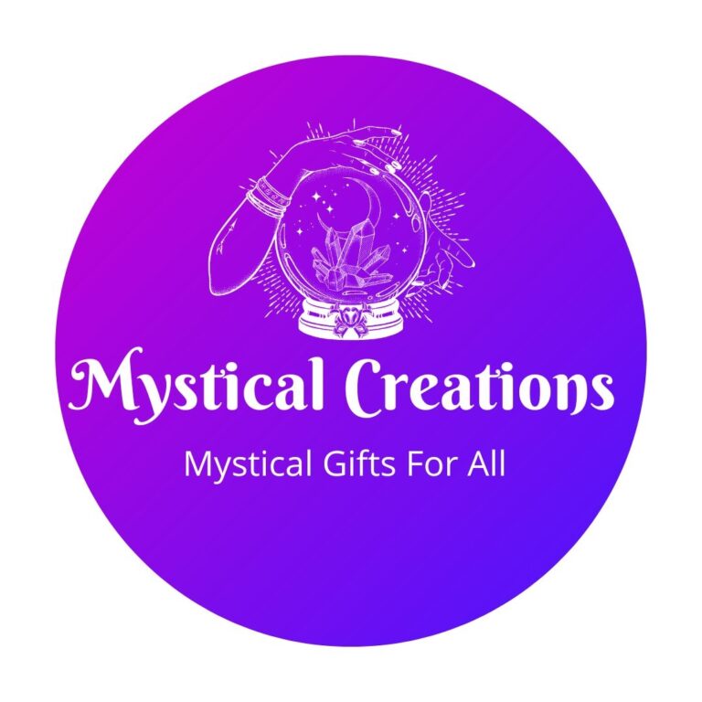 Mystical Presents - Collie River Valley