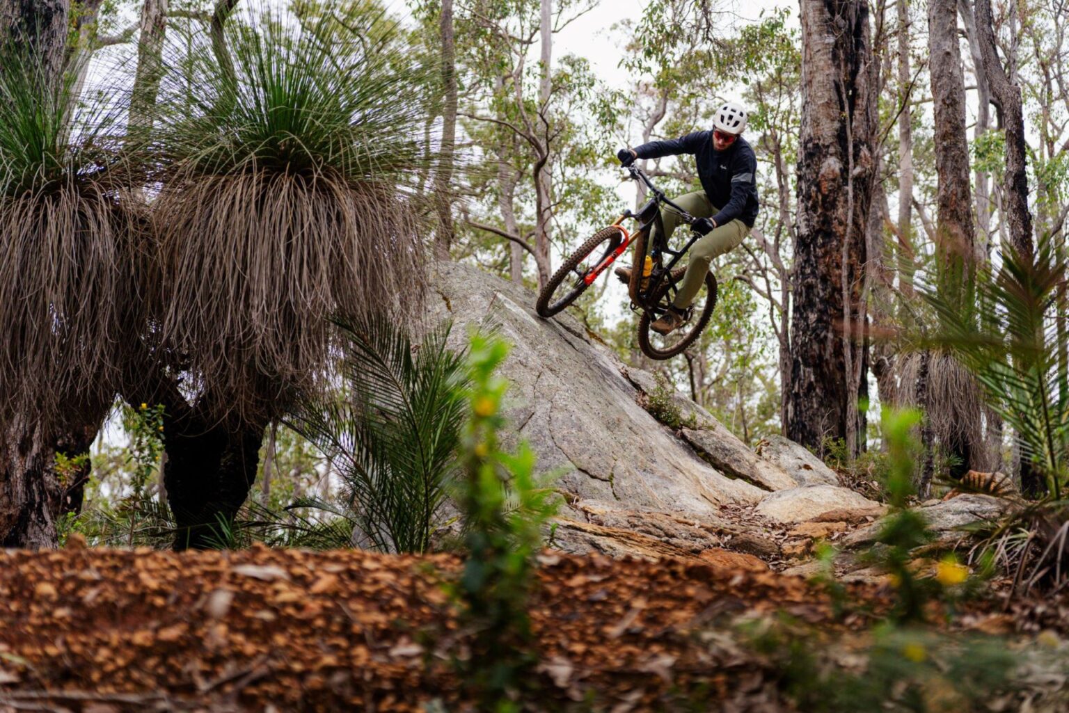 Maps & Guides - Collie River Valley