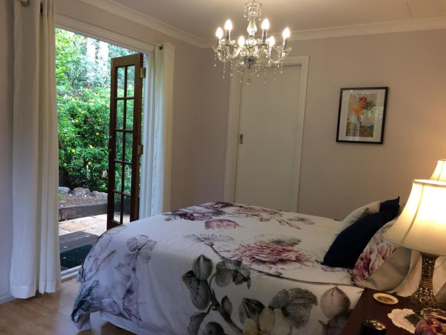 Black Diamond Lake - Collie River Valley