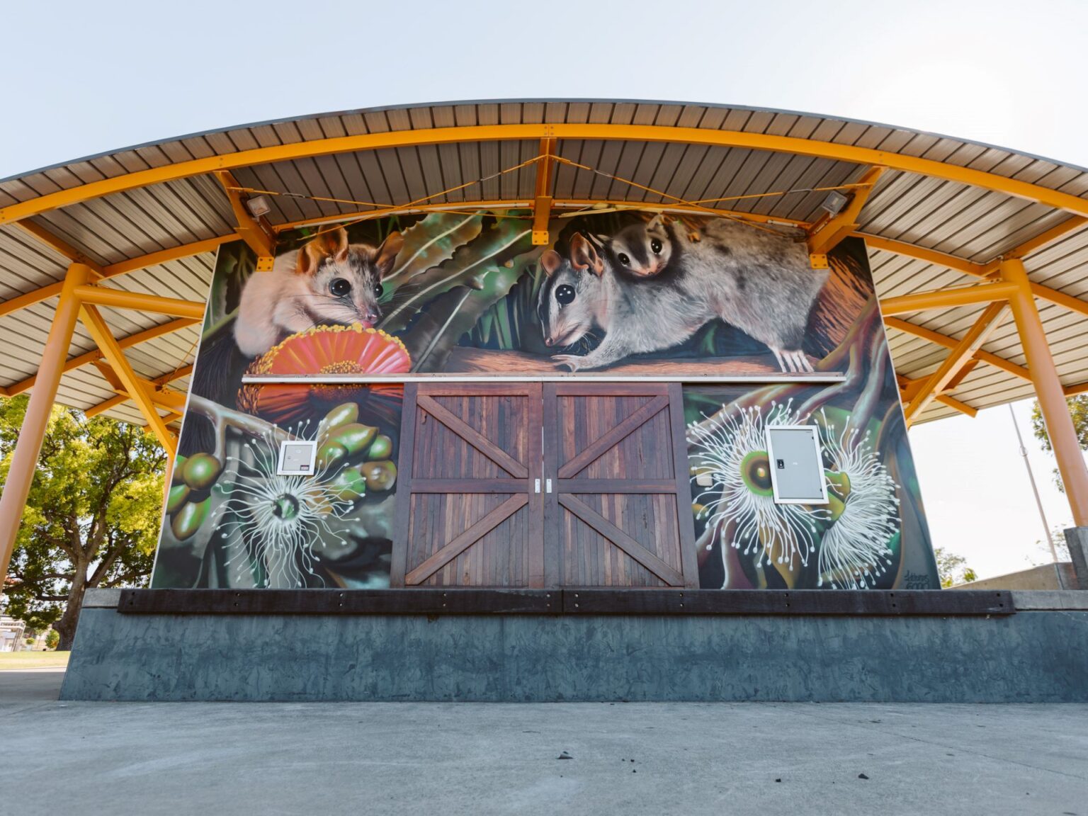 Maps & Guides - Collie River Valley