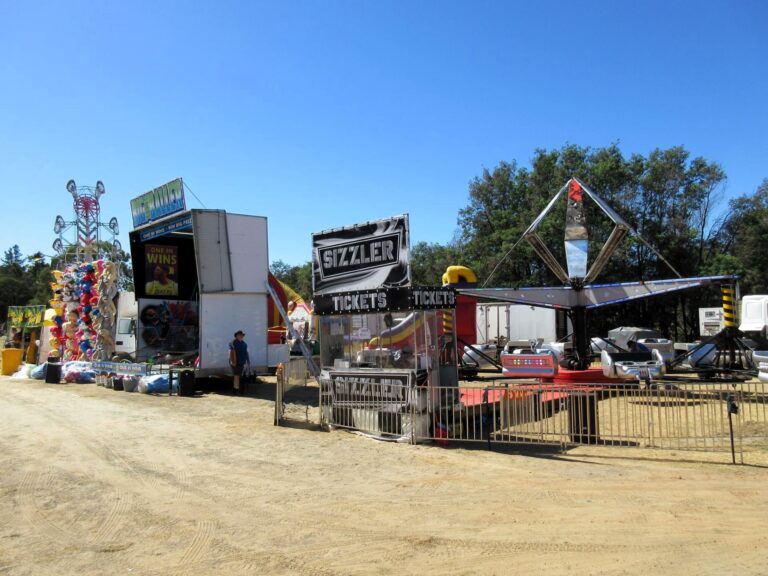 Unity Bank Collie Show - Collie River Valley