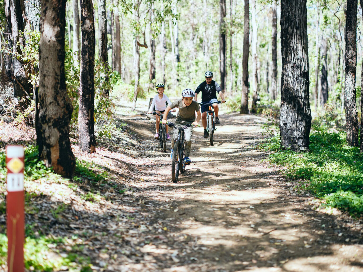 Find Your Summer in Collie: Swim, Ride and Roam Your Way Through the ...