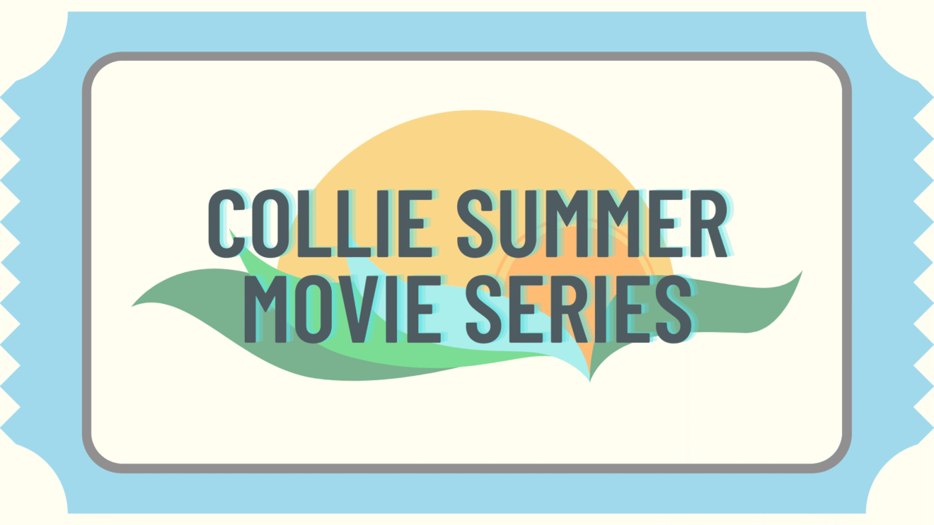 Summer Movie Series: Shrek - Collie River Valley